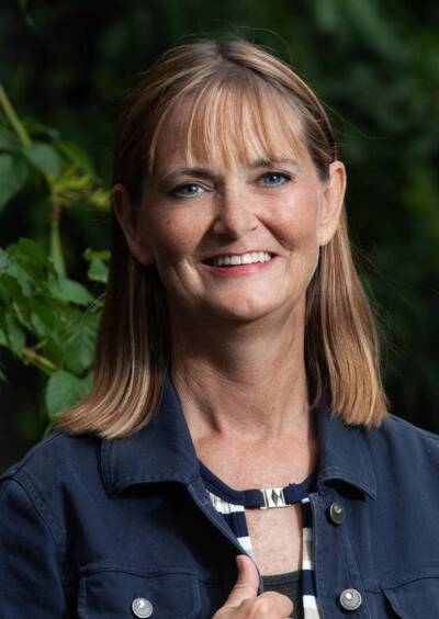 Kim Bergan - Baldwin City - Free State Realty, LLC